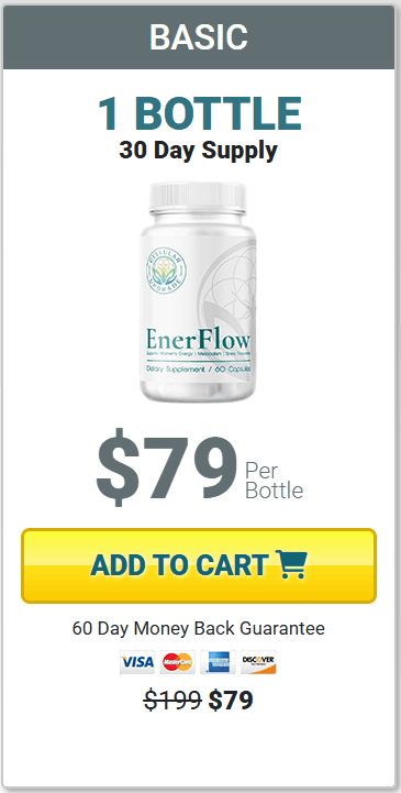EnerFlow® | Official Website | 100% Natural Formula